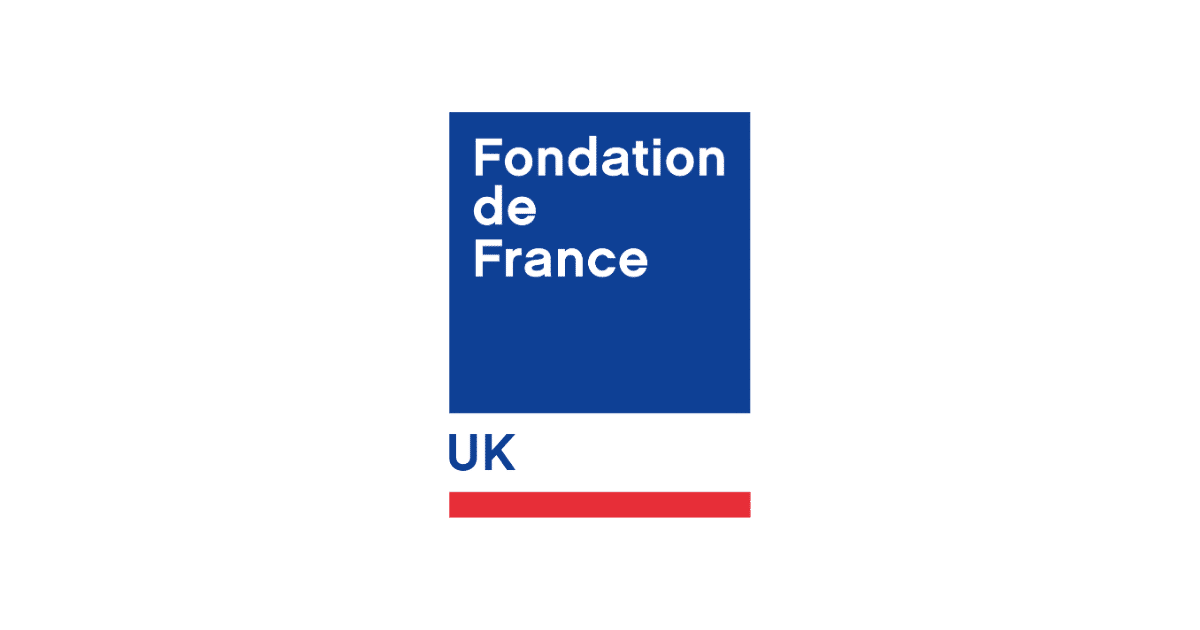 Fondation de France UK